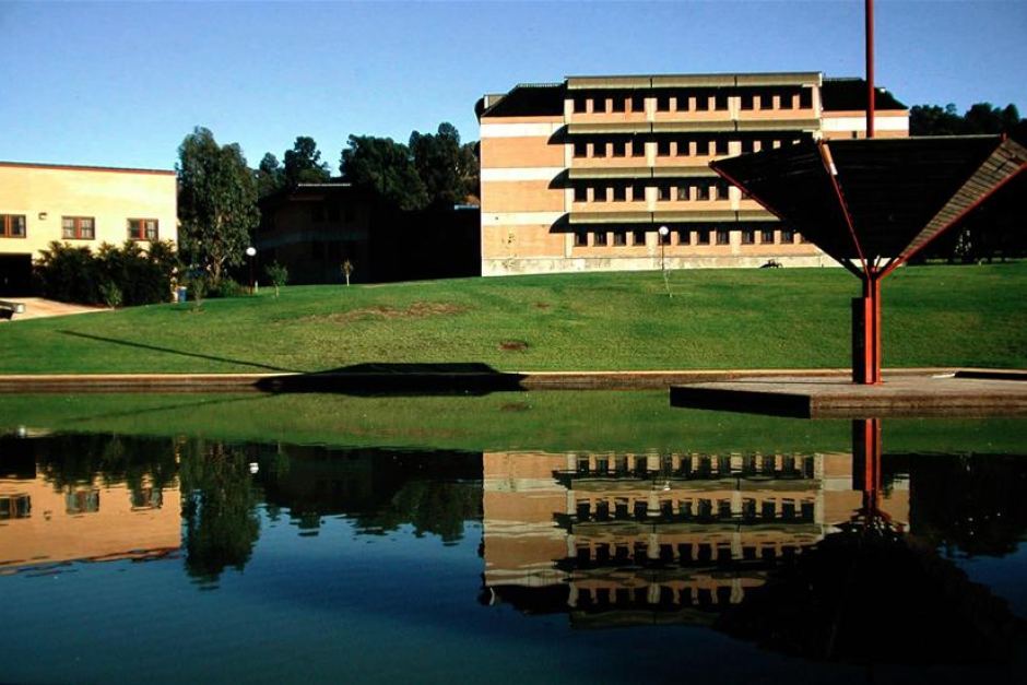 Charles Sturt University - Australian Option Education